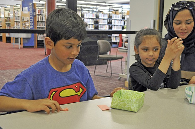 Kent-area community calendar | April 13 | Kent Reporter