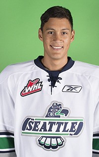 T-Birds' True joins Team Denmark | Kent Reporter