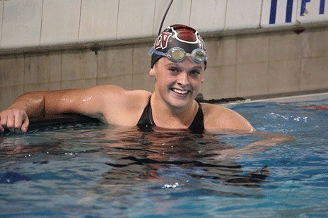 Prothero, Munsch qualify for Olympic Team Trials | SWIMMING | Kent Reporter