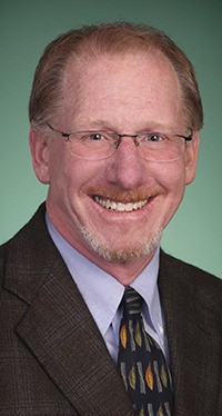 Brubaker tapped as Kent's interim chief administrative officer | Kent ...