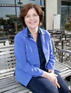 One of Kent's first female police officers retires | Kent Reporter