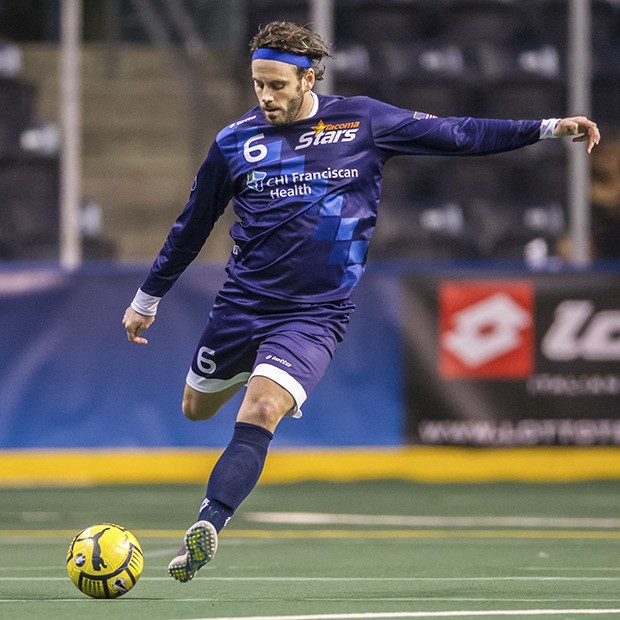 Stars travel to Southern California, Las Vegas for weekend games | MASL ...