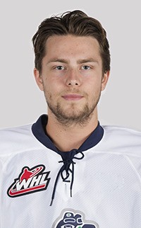 Thunderbirds stop Blazers in overtime | WHL | Kent Reporter