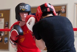 Kent boxing club presents East Hill Youth Benefit event May 16 | Kent ...