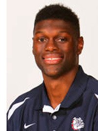 Kentridge grad Gary Bell Jr. breaks hand with Gonzaga | Kent Reporter