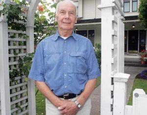 Leonard Levack and family to be honored at Old Timers Reunion | Kent ...