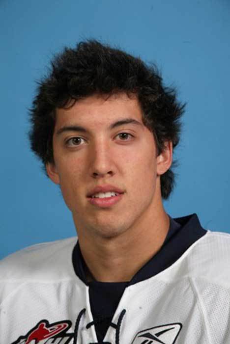 Seattle Thunderbirds | VIDEO: Dillon is Reporter's Player of the Week ...