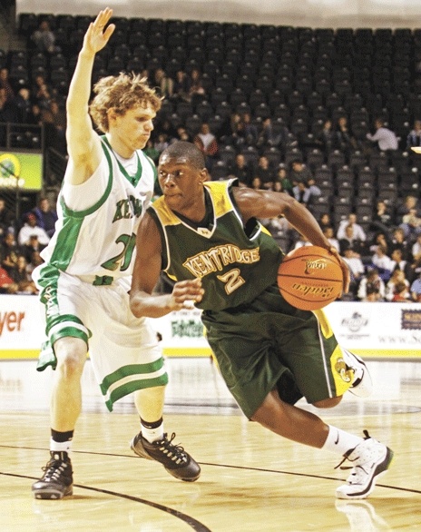 BOYS BASKETBALL PREVIEW '09: SPSL North at a glance | Kent Reporter