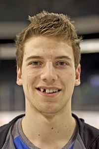 T-Birds' Theodore named Western Conference All-Star | Kent Reporter