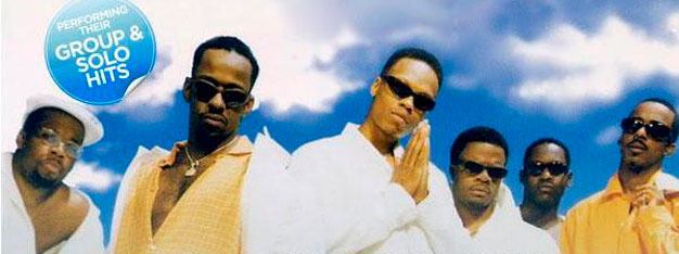 New Edition tour to hit Kent June 22 | Kent Reporter