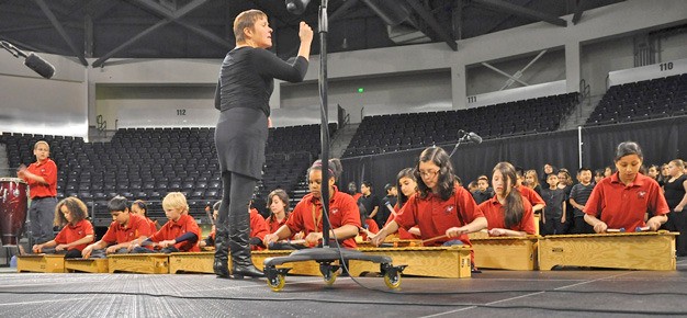 Kent's You Me We festival returns Jan. 24 at ShoWare Center | Kent Reporter