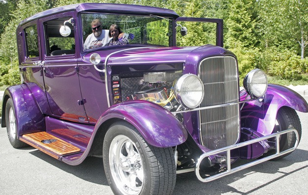 Rod & Custom Car Show Aug. 27 | Kent Downtown Partnership | Kent Reporter