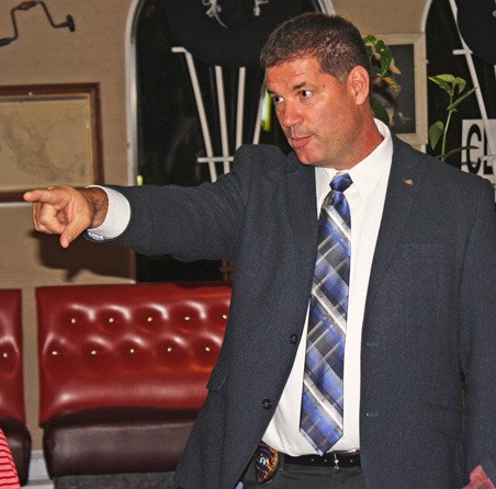 Bond measure for new Kent Police headquarters coming up short | Kent ...