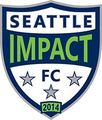 Impact FC's game schedule released | Kent Reporter