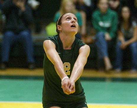 VOLLEYBALL: Kentlake's Lutes named to Sacramento State University's All ...