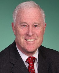 Ron Harmon to retire from Kent City Council position after two terms ...