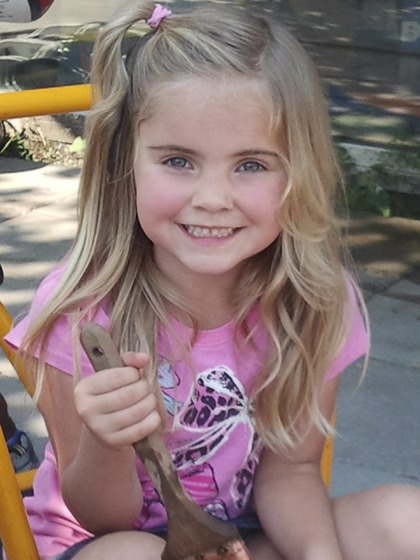 Kent girl is a state finalist for National American Miss Washington ...