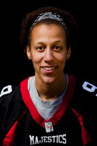 Women's tackle football: USA wins IFAF World Championship; Kent's ...