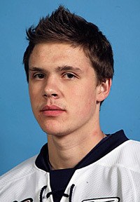 Colin Jacobs selected to play in CHL/NHL Top Prospects Game | Kent Reporter