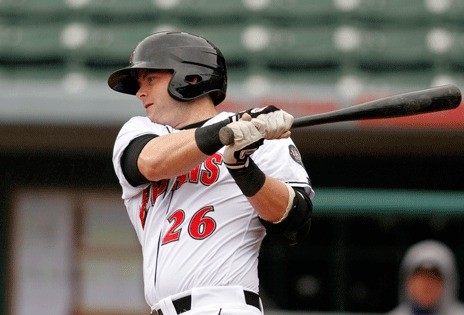 Kentwood's Hague on cusp of promotion to Pittsburgh Pirates | BASEBALL ...