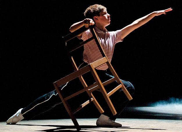 'Billy Elliot the Musical' starring Kent teen fails to win Olivier ...