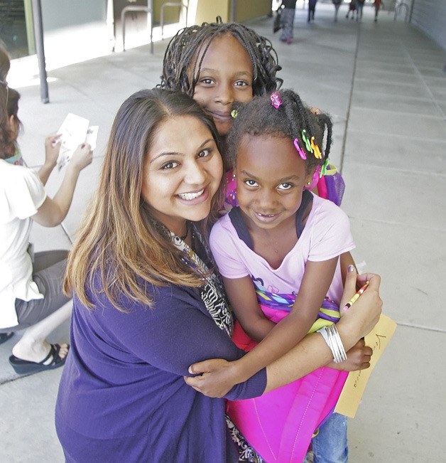 School is out for summer in Kent School District | Kent Reporter