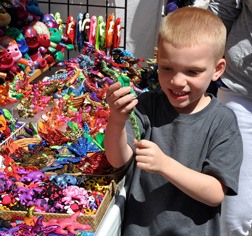 Kent Cornucopia Days are here again | Kent Reporter