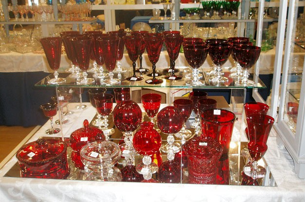 Glass show in Kent Feb. 23 | Kent Reporter