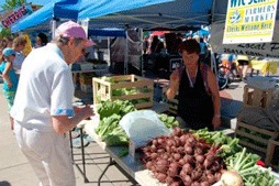 Kent Farmers Market opens June 1 | Kent Reporter