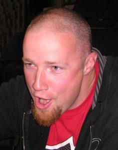 Kent Predators' Fan of the Week! | Kent Reporter