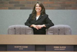 This city worker enjoys stirring multiple pots | Kent Reporter