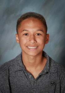 Mattson Middle School student recognized as WIAA’s “Give Me 5” Star ...