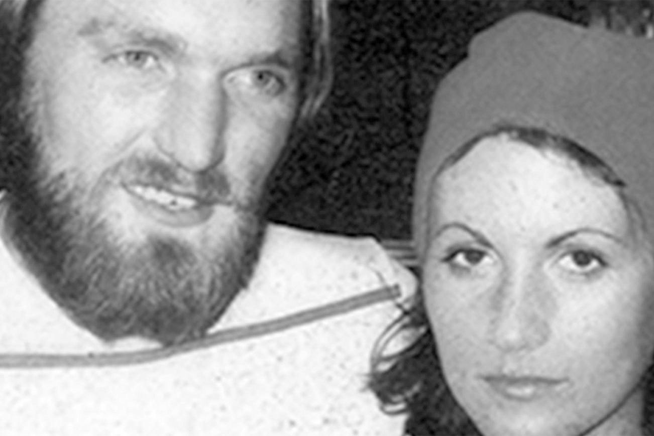 JOHN JOSEPH REBUCK | Kent Reporter