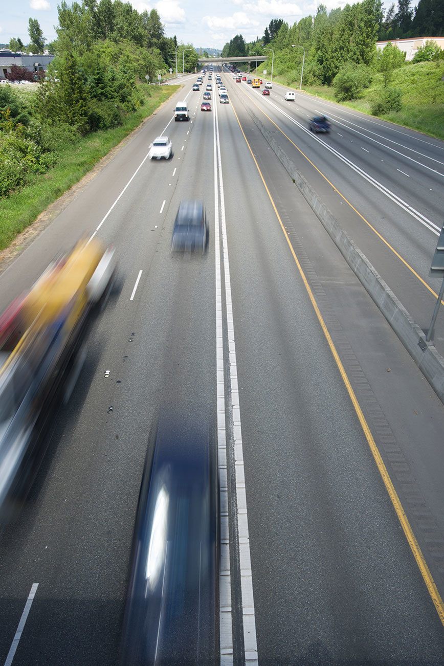 New southbound SR 167 HOT Lane extension opens Dec. 17 | Kent Reporter