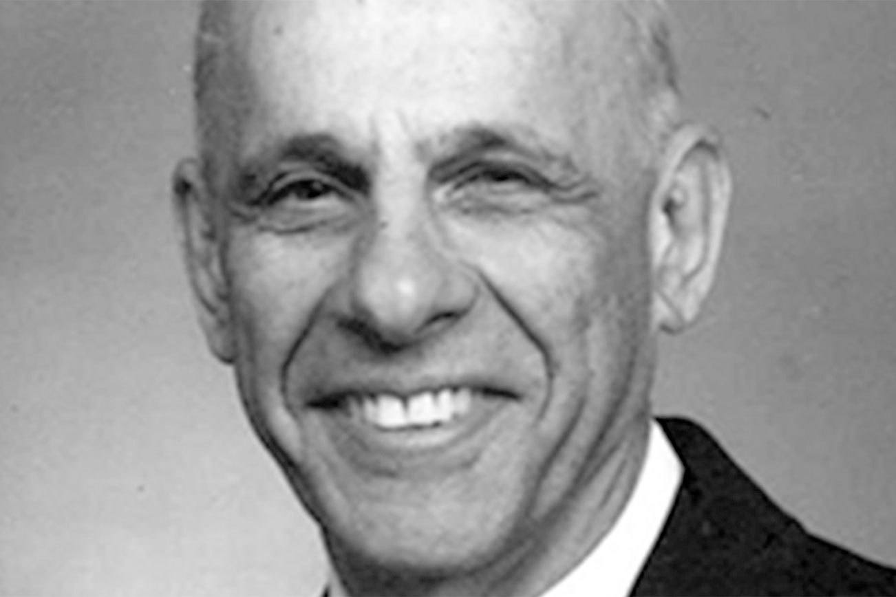 GEORGE BERNARD POLICH | Kent Reporter