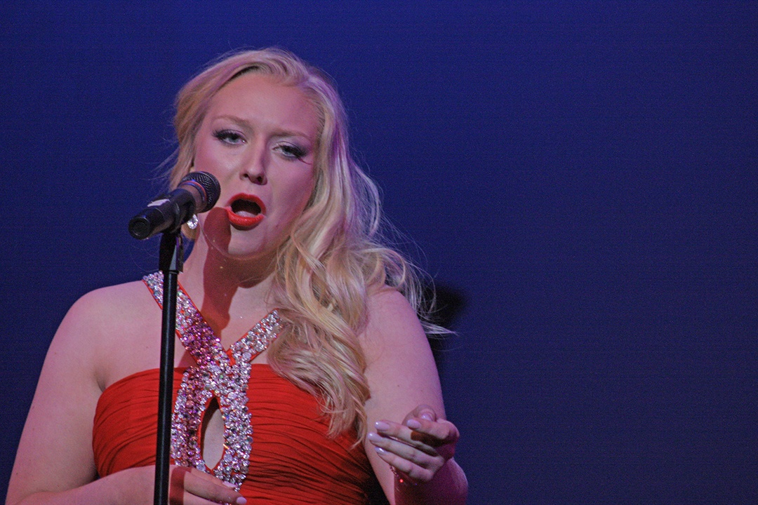 Special night: Kent’s Haggin captures Miss Auburn crown | Photos | Kent ...