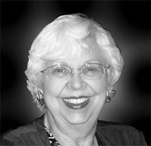 JUDITH “JUDY” LYNN (OLSON) RUGG | Kent Reporter