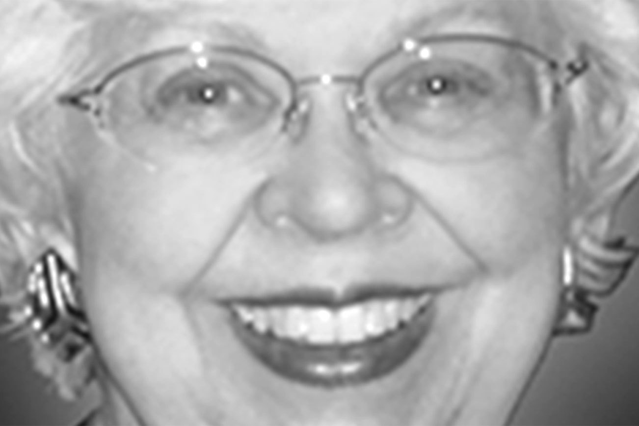 JUDITH “JUDY” LYNN (OLSON) RUGG | Kent Reporter