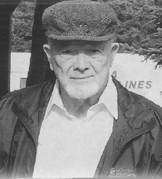 KENNETH D. COOPER | Kent Reporter