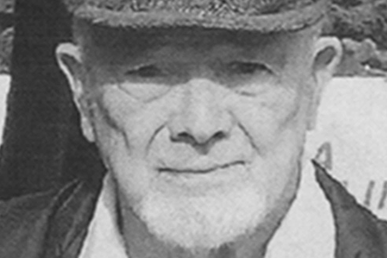 KENNETH D. COOPER | Kent Reporter