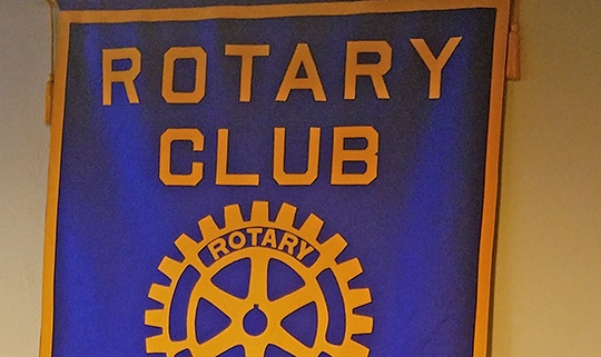 Rotary Club of Kent-Sunrise honors Meeker leaders, students | Kent Reporter