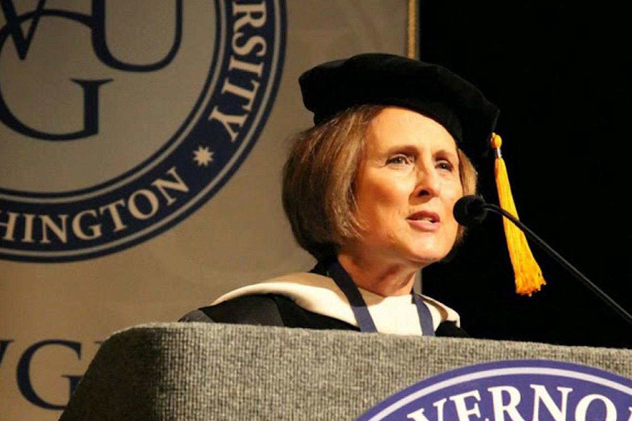 Trailblazing educator retiring | Brunell | Kent Reporter