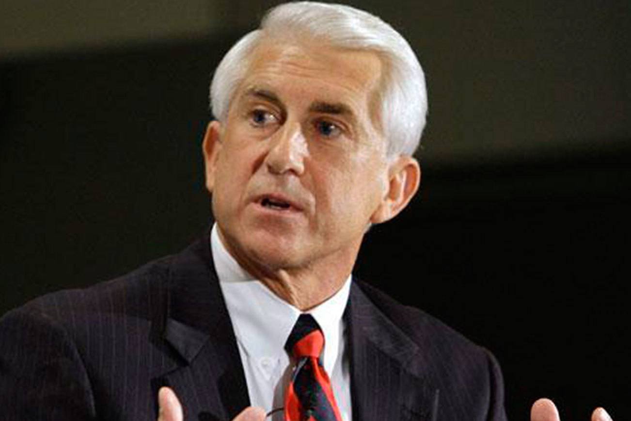 Reichert responds to President Trump’s executive action to withdraw ...