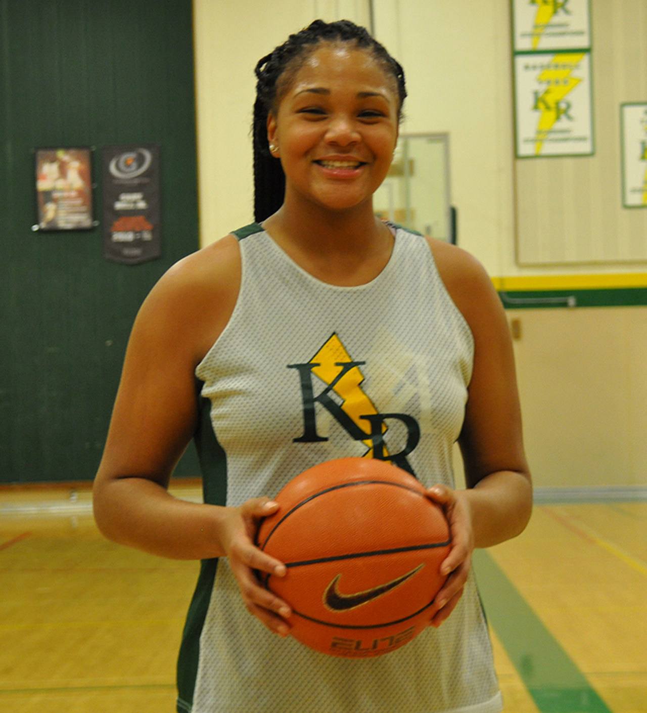 Kentridge’s Miller named girls basketball MVP for 4A NPSL Cascade ...
