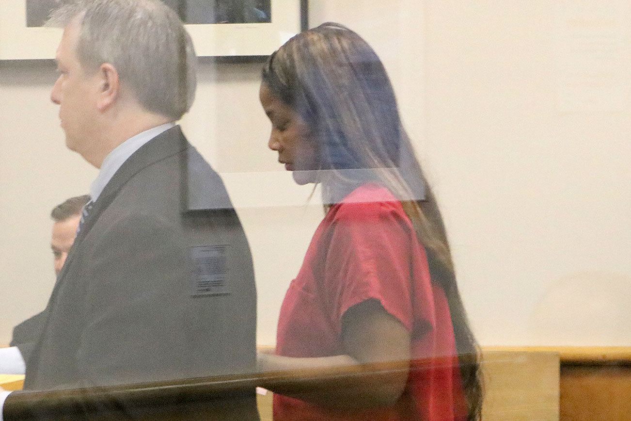 Kent woman pleads not guilty to Sammamish hit-and-run death | Kent Reporter