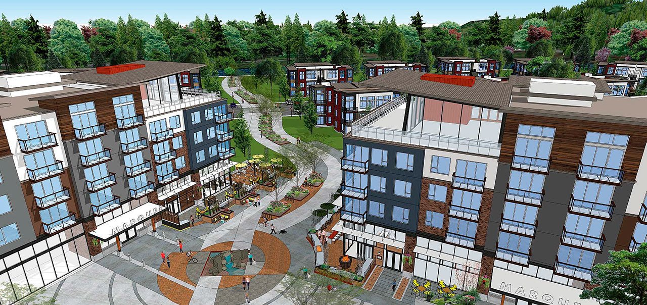 Construction could start in summer on Kent’s Riverbend Gateway ...