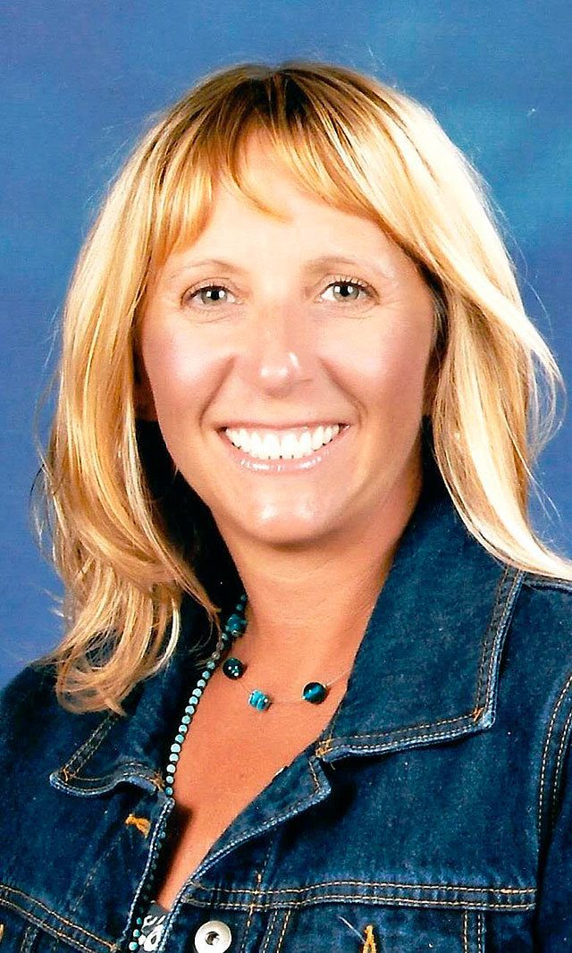 Troutner to run for Kent City Council | Kent Reporter