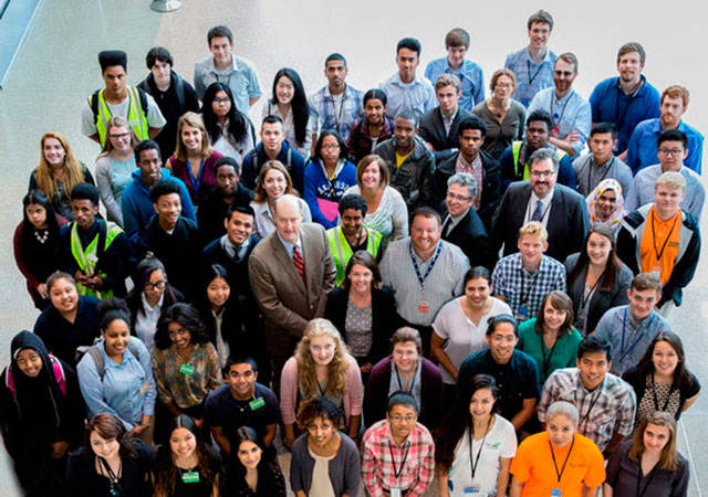 Port of Seattle offers 150 paid high school and college summer ...