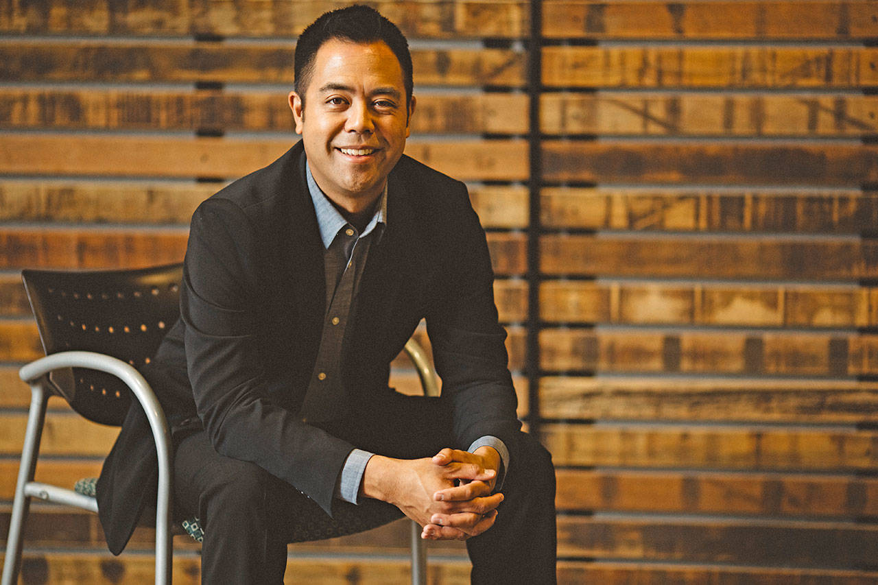 Guest conductor leads Auburn Symphony Orchestra’s April 30 concert ...