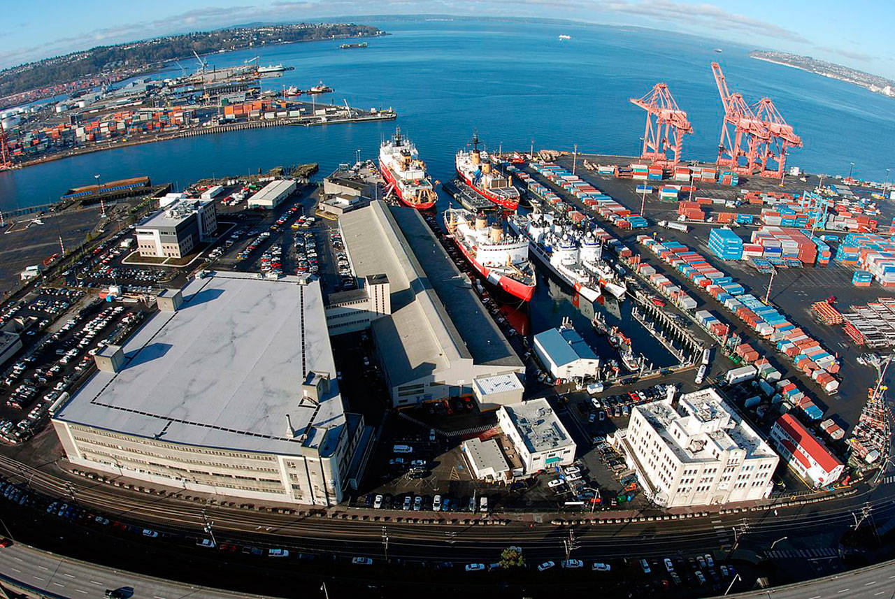 Time to make changes at the Port of Seattle | Guest op | Kent Reporter